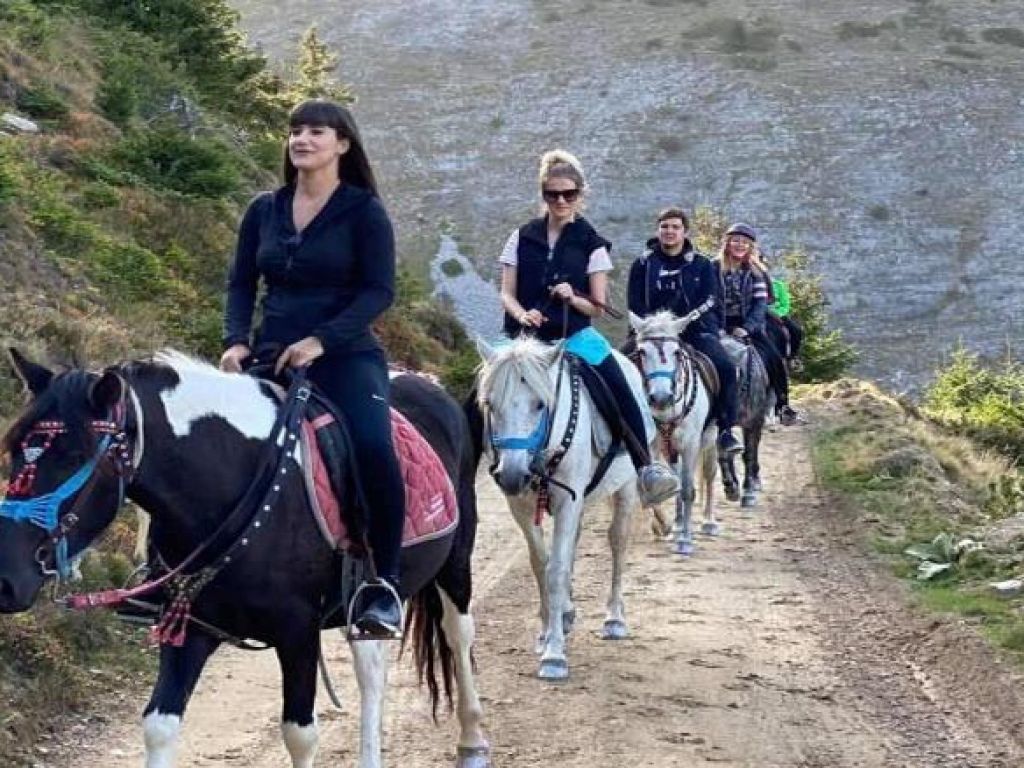 Experience the Best Horse Riding Adventures in Macedonia
